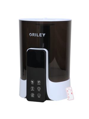 Buy Oriley 2113 Ultrasonic Cool Mist Humidifier for Room Home Or Office ...