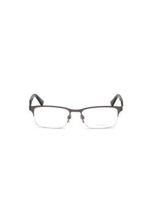 Buy Diesel Transparent Rectangular Eyeframes DL5235 54 013 Online