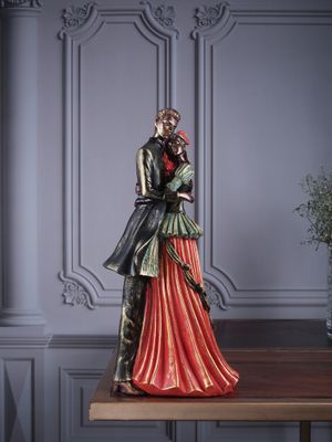THE WHITE INK DECOR Figurines & Sculptures : Buy THE WHITE INK DECOR ...