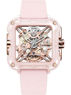 Buy CIGA DESIGN Men Multi-Color Mechanical Watch Series X Machina-X012 ...