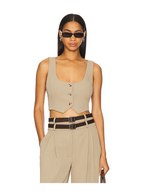 Buy Camila Coelho Jila Vest (L) Online