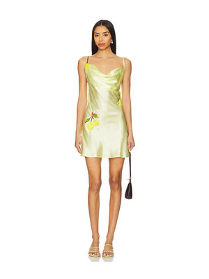 Buy Leslie Amon Galli Mini Dress (L) Online