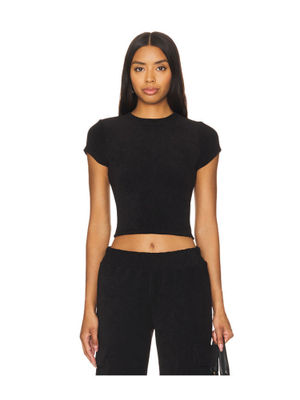 Buy Good American Terry Tee (3X) Online