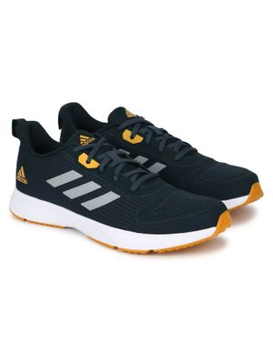 Buy adidas Jaysaw Reflective M Blue Running Shoes Online