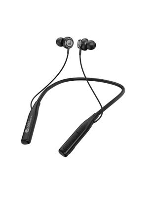 Buy Corseca Superflex Stereo Hd Neckband With Upto 10 Hours Of Playtime ...