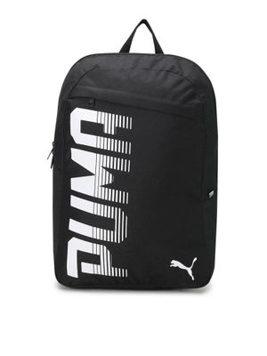 Buy Puma Pioneer Black Backpack I Online