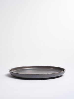 Buy Norling Studio Dinner Plate Stone Semi Matt (28cm) Online