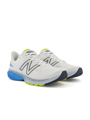 Buy New Balance Men White Running Shoes Online