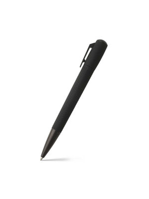 Buy Hugo Boss Pure Tire Ballpoint Pen Black Online