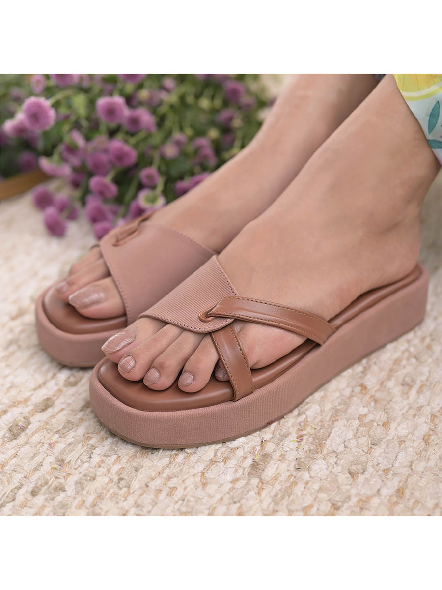 Buy Sandals for Women Online From Wide Range of Comfortable Choices