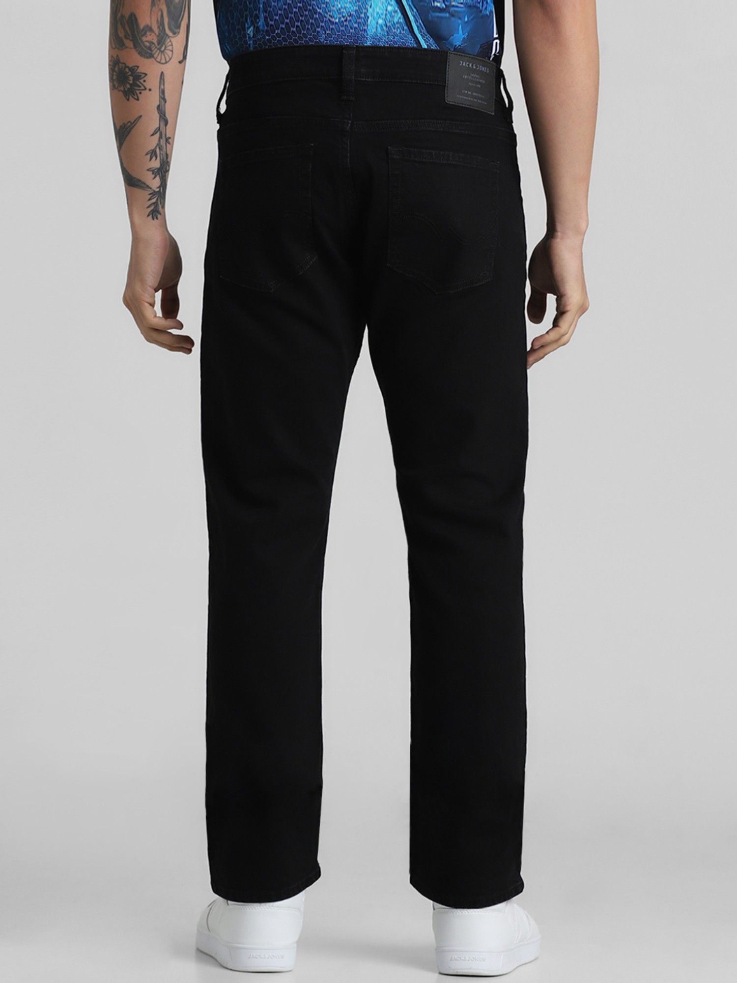 Clark regular fit store