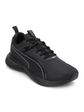 Puma Running Shoes : Buy Puma Scorch Runner Men Black Running Shoes ...