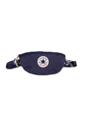 Buy Converse Uncharted Waters Navy Blue Belt Bag Online