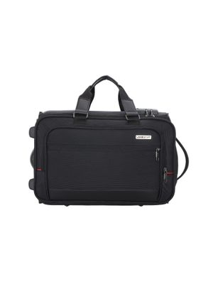 Buy Lavie Sport Matrix Wheel Duffle Bag Laptop Compatible And Combi ...