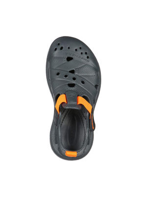 Buy SKECHERS Coolers Charcoal Clogs Online
