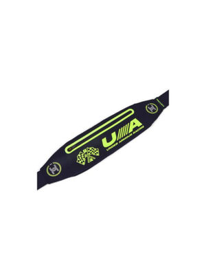 Buy Under Armour Navy Blue Ua Flex Run Pack Belt Online