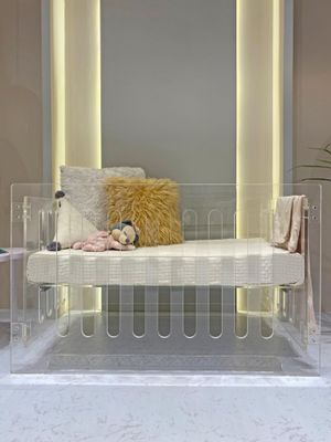 Buy Waddle & Roo The Float with mattress Online