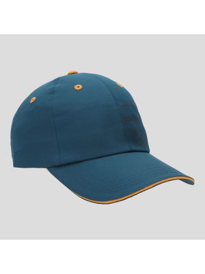 Buy Royal Enfield Blue Tone On Tone Cap Online