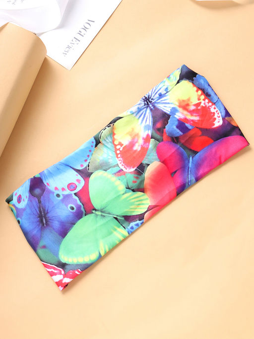 Shop For Best Red Hair Bands From Widest Range Online