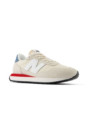 Buy New Balance Men's 237 Linen Sneakers Online