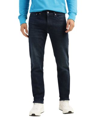 Buy Levi's Men 511 Slim Fit Jeans-Blue online