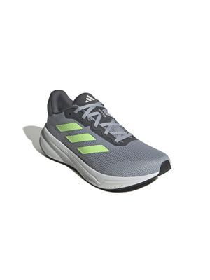 Buy adidas Response Men Grey Running Shoes (UK 6) Online