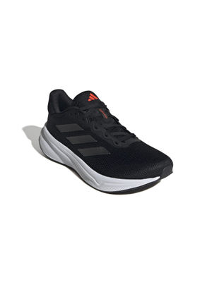 Buy adidas Response Men Black Running Shoes (UK 6) Online