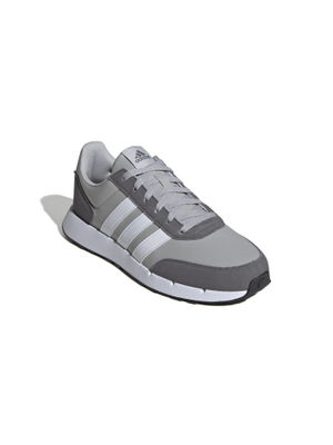 Buy adidas Run50S Unisex Grey Running Shoes (UK 6) Online