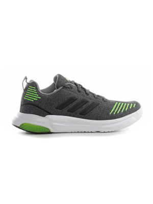 Buy adidas Revup Men Grey Running Shoes (UK 6) Online