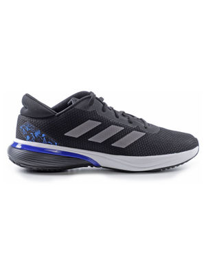 Buy adidas Ford-Fit Men Black Running Shoes (UK 6) Online