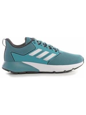 Buy adidas Dash-Run Men Teal Running Shoes (UK 6) Online