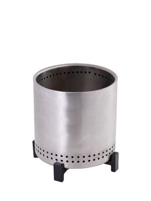 Buy Kaniry Artise of Novelty Smokeless Table Top Fire Pit with Stand Online