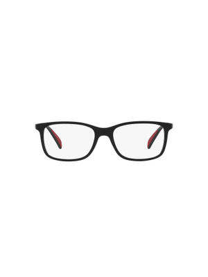 Buy Vogue Eyewear Men Pillow Black Frames - 0VO5508IW4453 Online