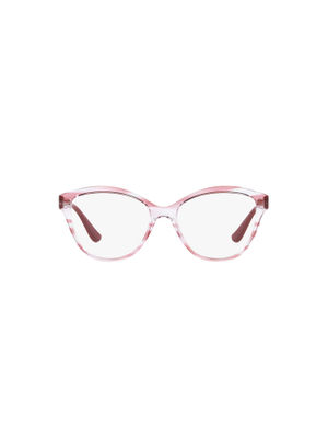 Buy Vogue Eyewear Women Phantos Red Frames - 0VO5489305952 Online