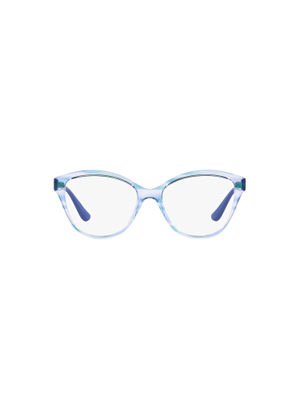 Buy Vogue Eyewear Women Phantos Green Frames - 0VO5489306052 Online
