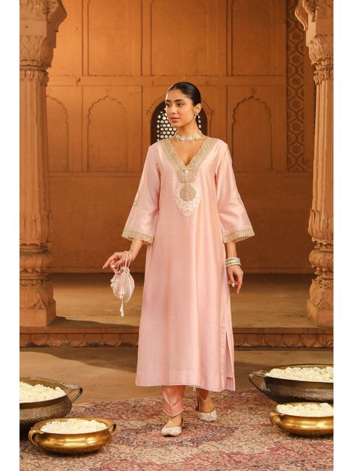 Sheetal Batra - Buy Latest Sheetal Batra Designs Online | Nykaa Fashion