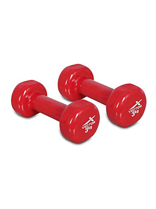 vector x dumbbell