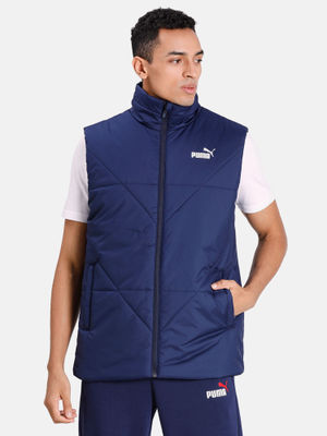 Buy Puma Ess Padded Casual Vest Online
