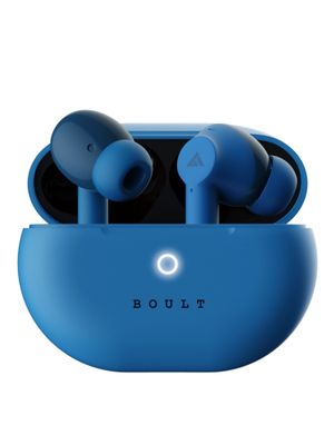 Boult Audio Wireless : Buy Boult Audio AirBass W40 with Quad Mic ENC ...