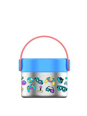 Buy Rabitat Snack Mate 218 ML - Sparky Online