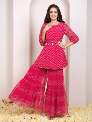 Indya - Buy Latest Indya Designs Online | Nykaa Fashion
