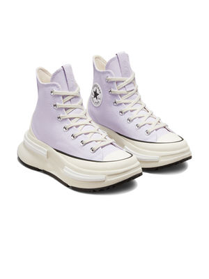 Buy Converse Unisex Lavender Run Star Legacy CX Seasonal Color Sneakers ...