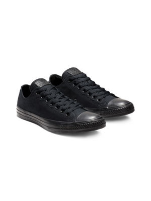 Buy Converse Unisex Black Chuck Taylor All Star Sneakers Online