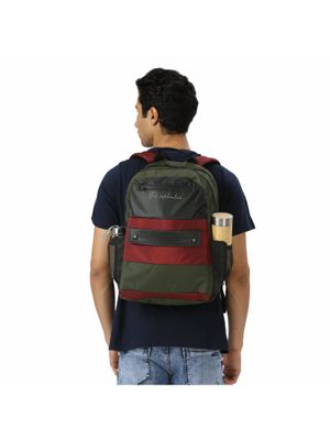 Buy THE HOLISTIK Comrade Laptop Backpack Online