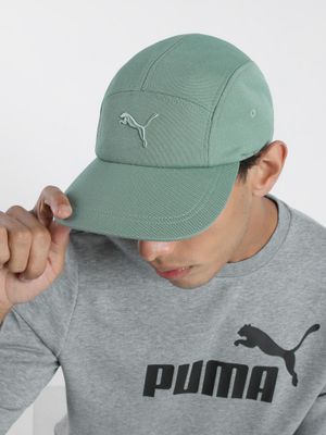 Buy Puma PREMIUM 5 Panel Unisex Cap Online