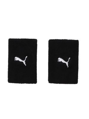 Buy Puma Black Golf Training Wristbands Online