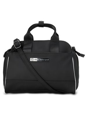 Puma Handbags : Buy Puma BMW MMS Women's Black Handbag Online | Nykaa ...