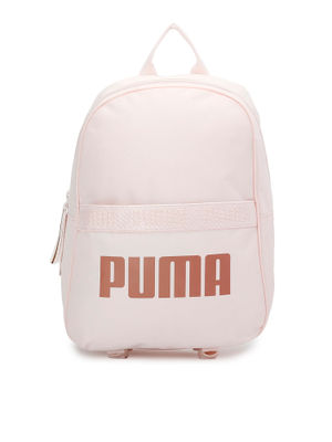 Puma Backpacks : Buy Puma Pink Womens Core Base Backpack Online | Nykaa ...