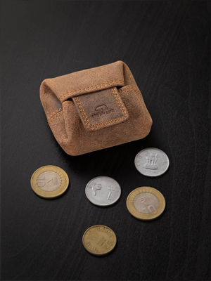 Buy Brown Bear Small Envelope Coin Purse Brown Online