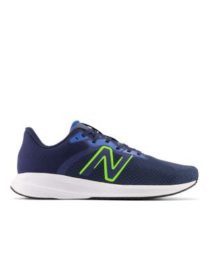 Buy New Balance Men 413 Blue Running Shoe Online